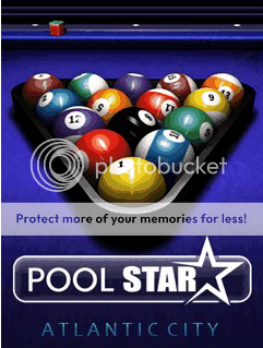 Game bida POOL STAR | Viết bởi kaparos