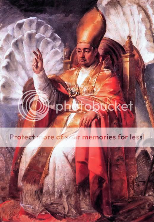 Indifferentism | Hallowedground