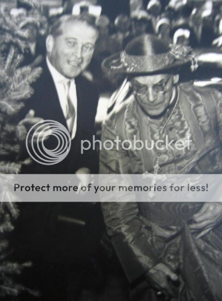 Cardinal Frings | Catholic Pictures