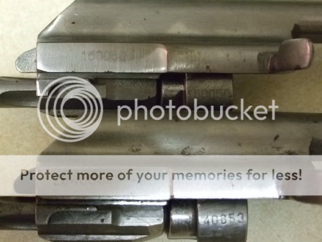 Iraqi Tabuk 24" Sniper Clone Project | Page 4 | Gunboards Forums