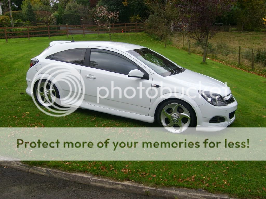 mercedes alloys.... | Astra Owners Network