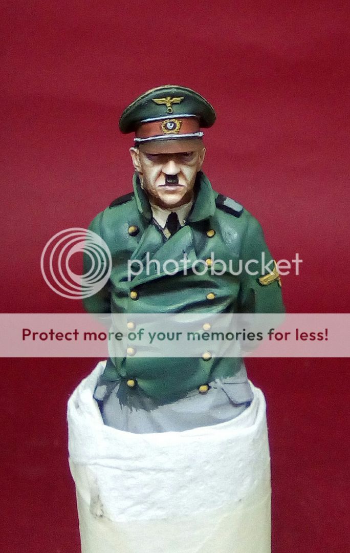 unosetentaydos - Adolf Hitler 90 mm - FIGURAS, DIORAMAS, MARINA Y OTROS ...