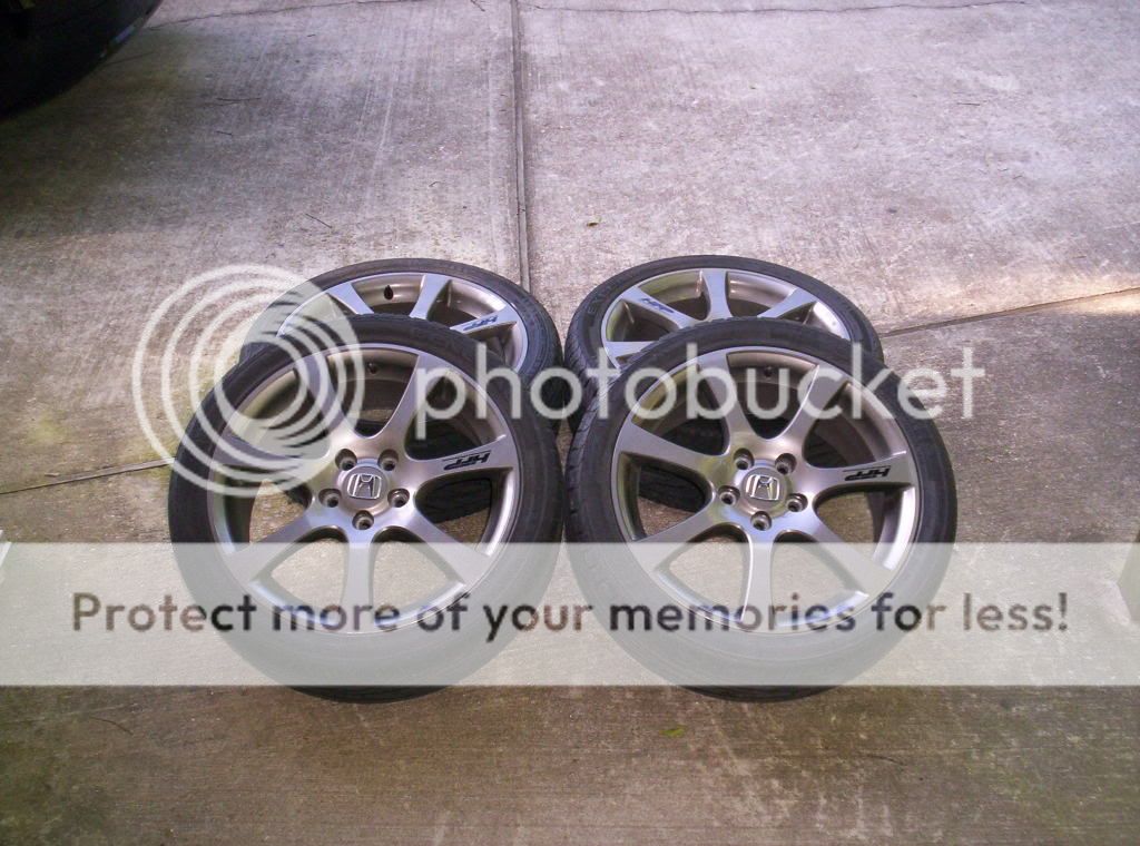 FS: 18" Carbon Bronze HFP wheels | 8th Generation Honda Civic Forum