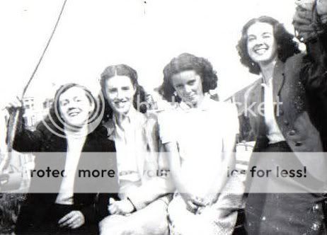 Researching Family: Doyle's of Brittons Drive